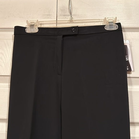East 5th | Pants & Jumpsuits | East 5th Sz 6p Black Secretly Slender ...